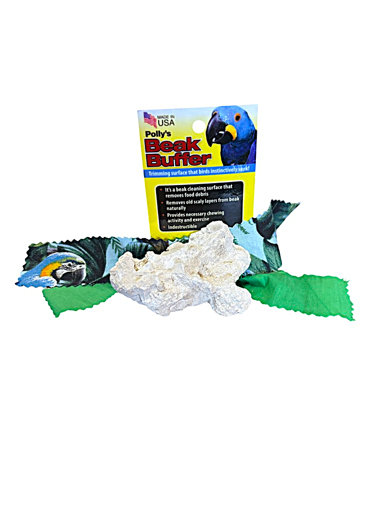 Busy Beaks and DIY toys – Polly's Pet Products, Inc.